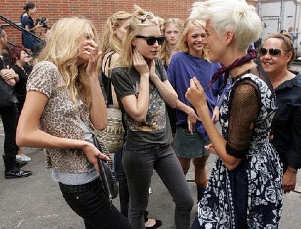 Models to Follow on Instagram - Advice from Influencers and ...