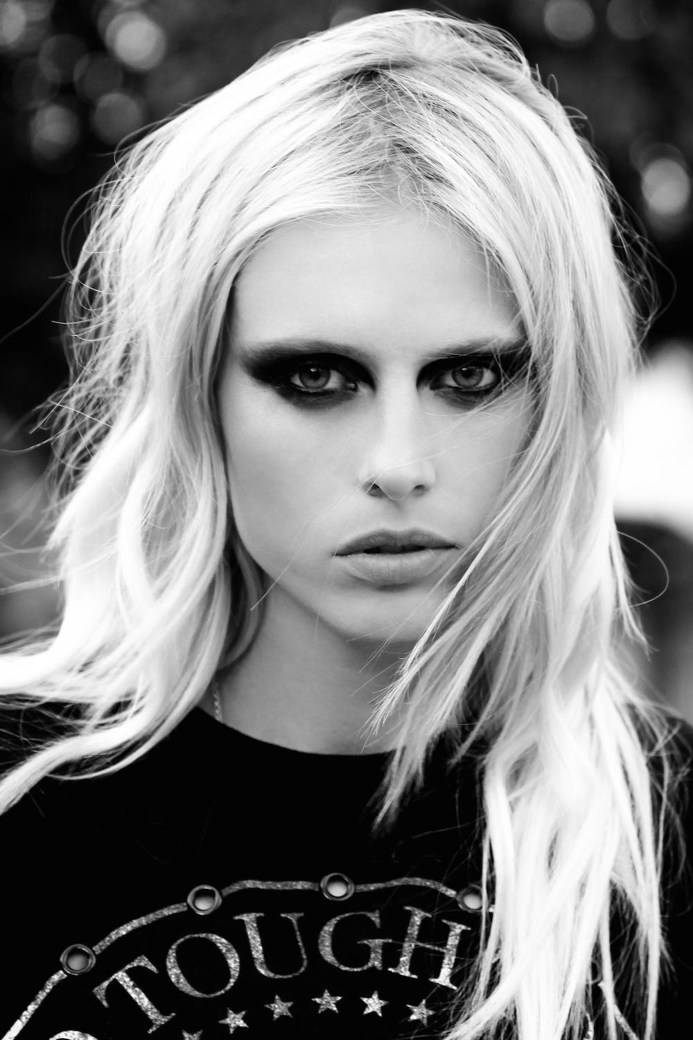 Toxic Shock Syndrome: How the disease changed a model's life - Advice ...