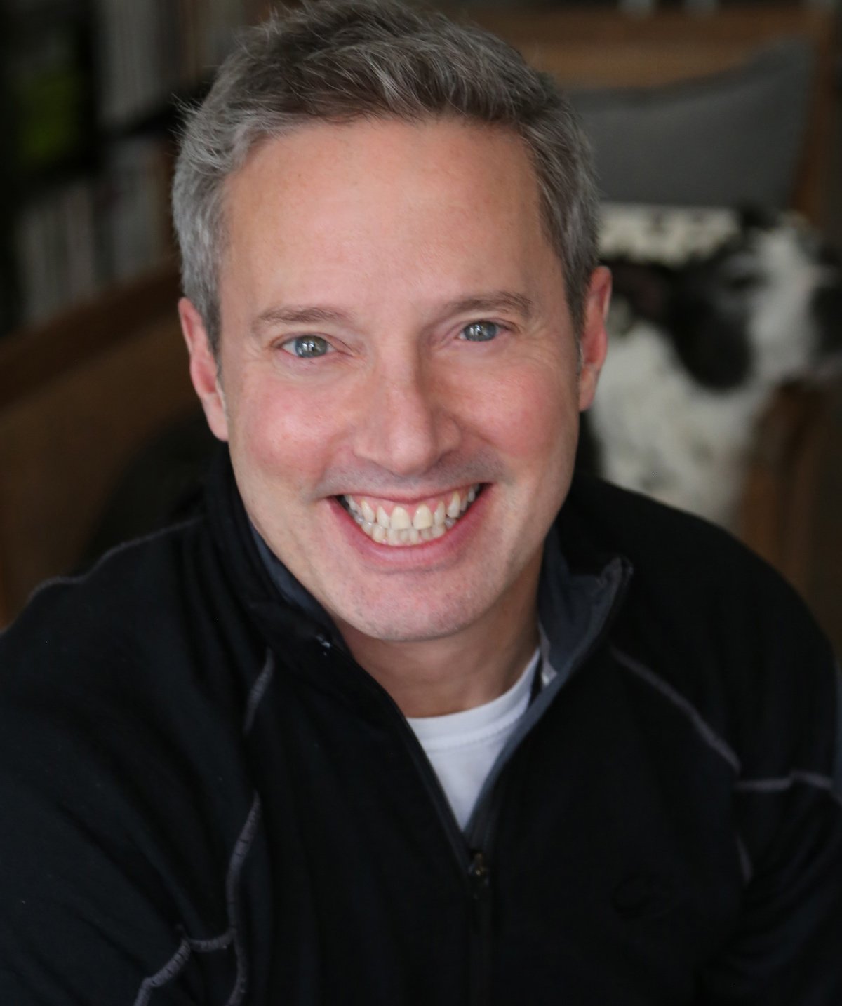Rick Guidotti: Positive Exposure - Advice from Influencers and ...