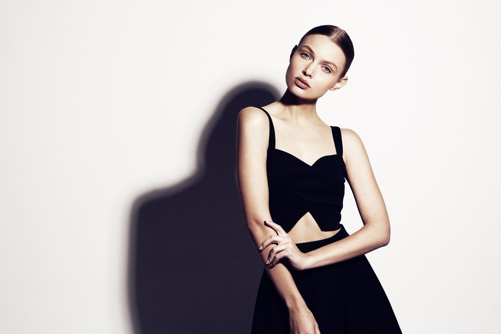 5 Steps to Be A Model - Advice from Influencers and ModelsAdvice from ...